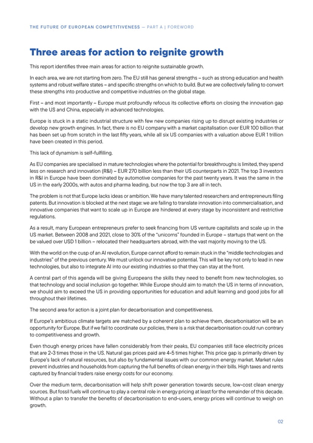 The future of European competitiveness _ A competitiveness strategy for ...
