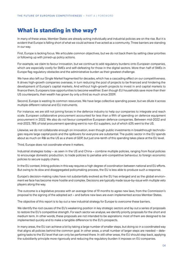 The future of European competitiveness _ A competitiveness strategy for ...