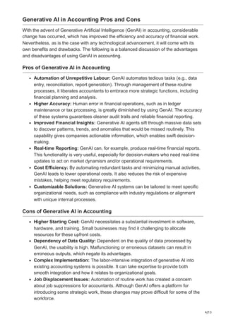 The Future of Financial Efficiency.pdf overview | PDF