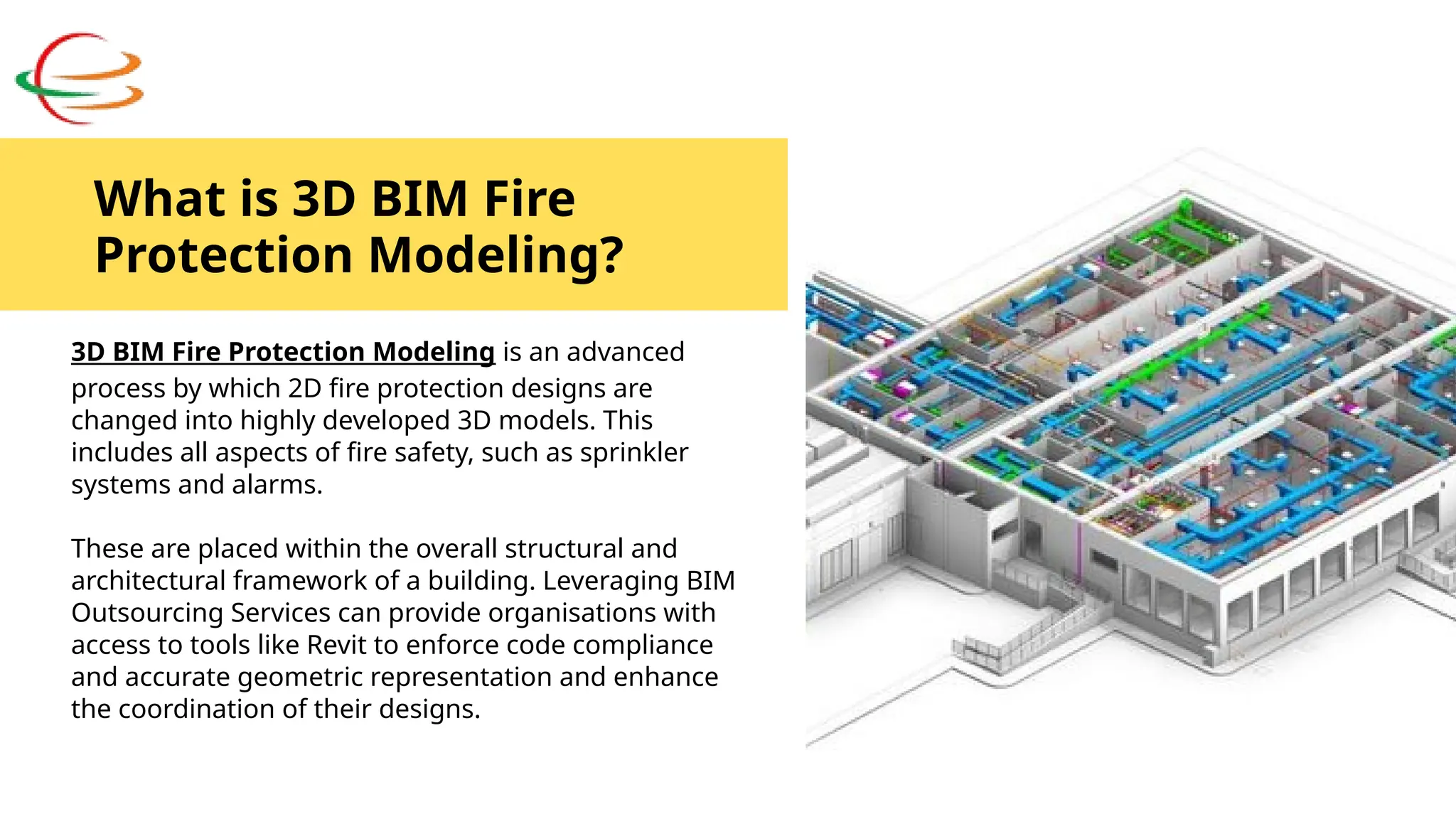 The Future of Fire Safety Exploring 3D BIM Fire Protection Modeling.pptx