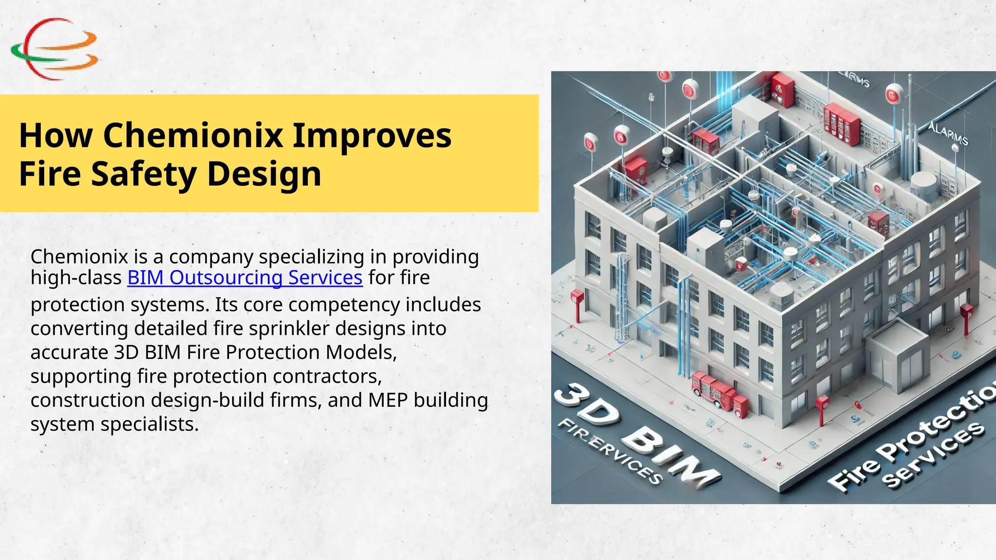The Future of Fire Safety Exploring 3D BIM Fire Protection Modeling.pptx