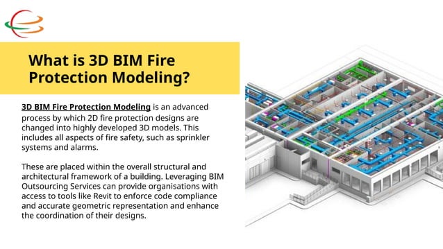 The Future of Fire Safety Exploring 3D BIM Fire Protection Modeling.pptx