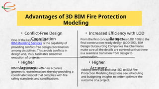 The Future of Fire Safety Exploring 3D BIM Fire Protection Modeling.pptx