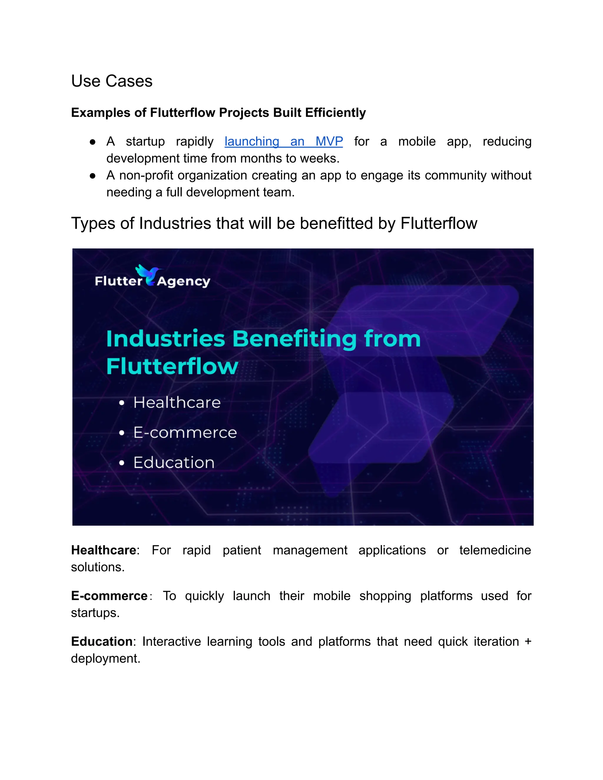 The Future of FlutterFlow With Low-Code Development.pdf
