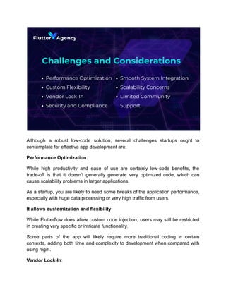 The Future of FlutterFlow With Low-Code Development.pdf