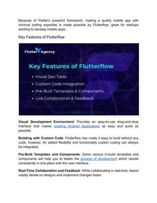 The Future of FlutterFlow With Low-Code Development.pdf
