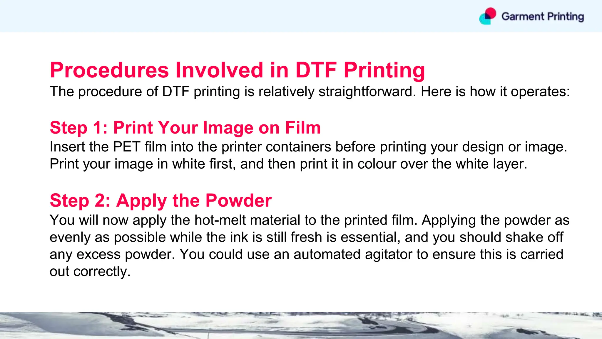 The Future of Garment Printing_ Exploring DTF Technology.pptx