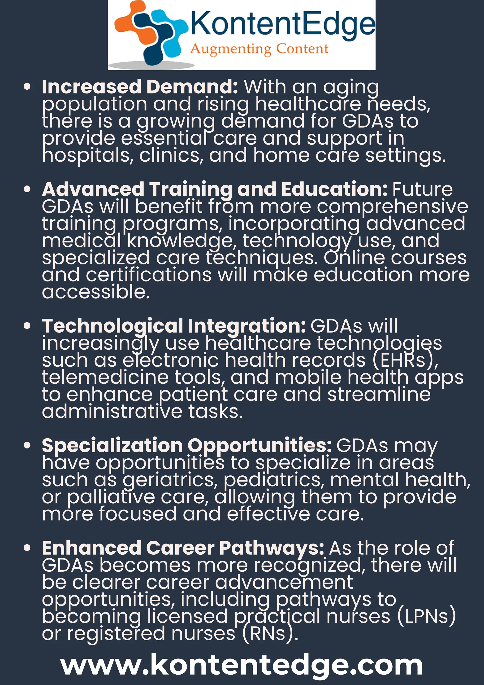The Future of GDA in Healthcare .pdf