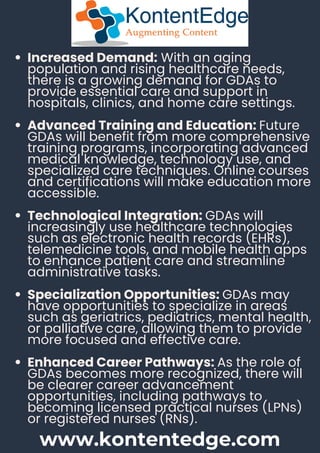 The Future of GDA in Healthcare .pdf