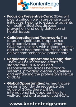 The Future of GDA in Healthcare .pdf