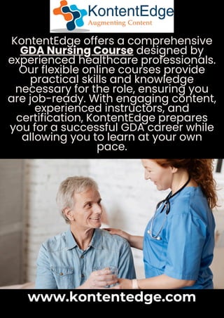 The Future of GDA in Healthcare .pdf