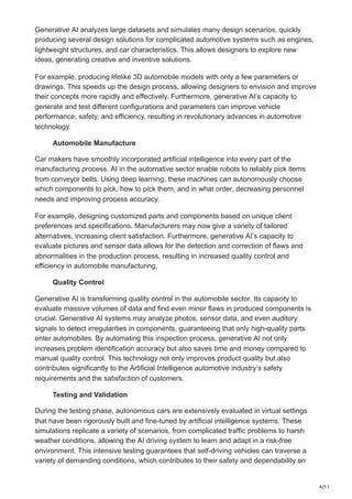 The Future of Generative AI in Automotive Industry.pdf