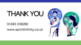 The Future of Hardware & Software Integration — Sprint Infinity | PPT