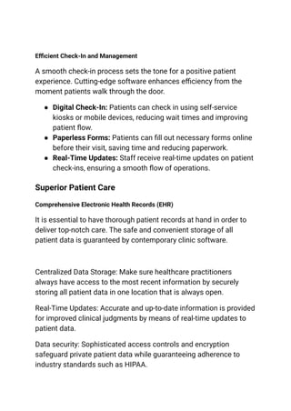 The Future of Healthcare_ Transform Your Clinic with Cutting-Edge ...