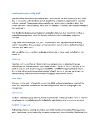 The Future of Interoperability Why Compatibility Matters More Than Ever.ppt