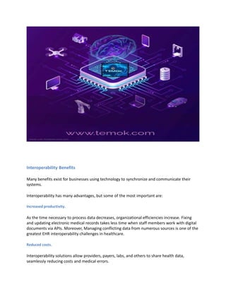 The Future of Interoperability Why Compatibility Matters More Than Ever.ppt