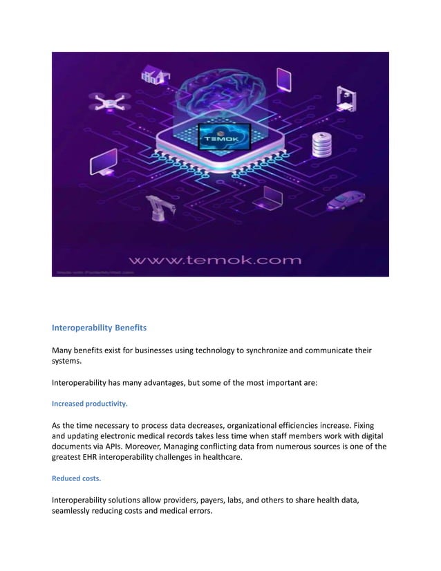 The Future of Interoperability Why Compatibility Matters More Than Ever.ppt