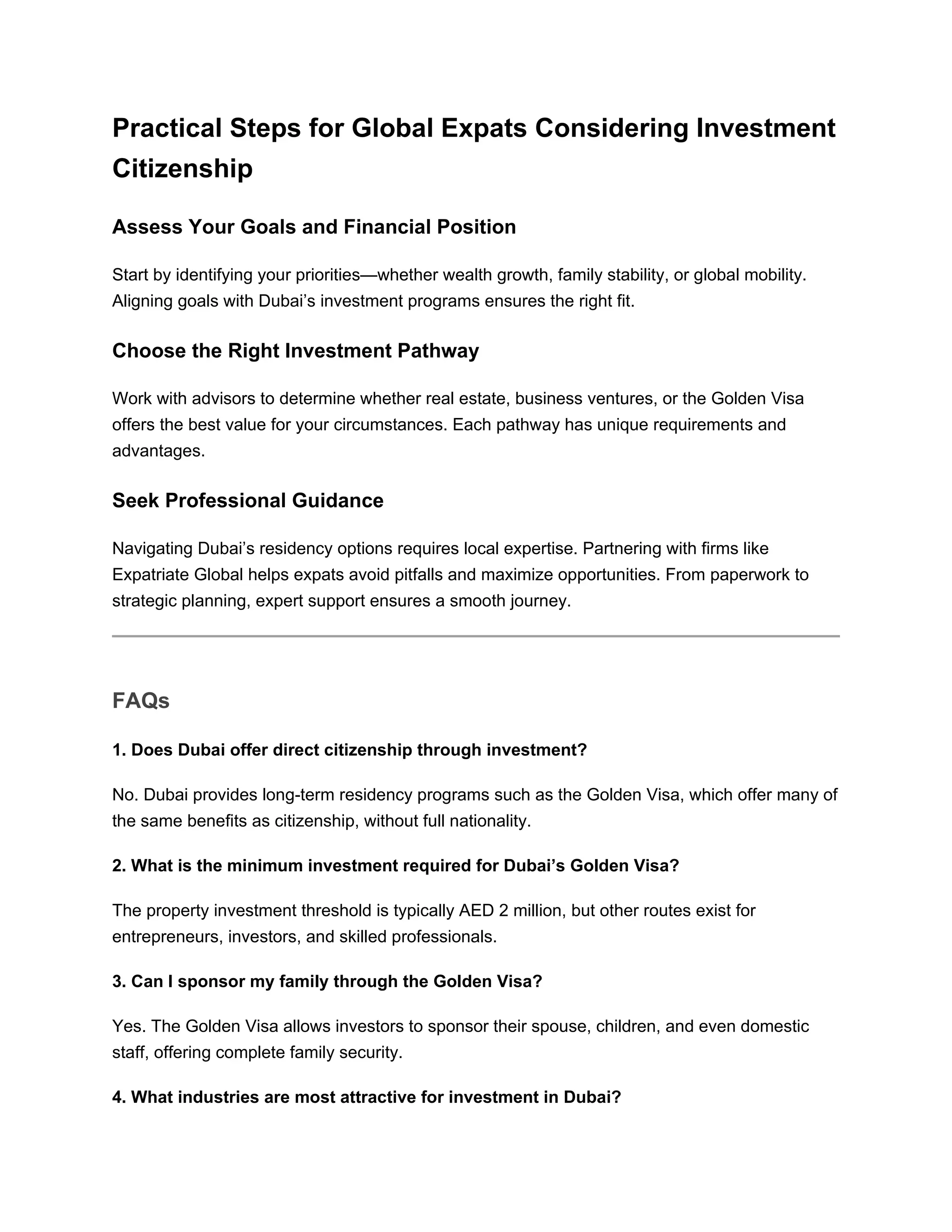The Future of Investment Citizenship in Dubai for Global Expats.docx