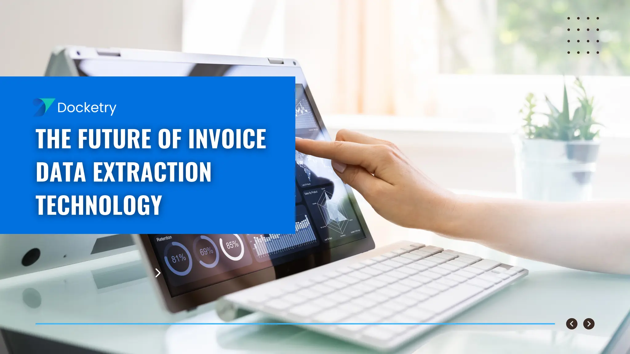 The Future of Invoice Data Extraction Technology | PDF
