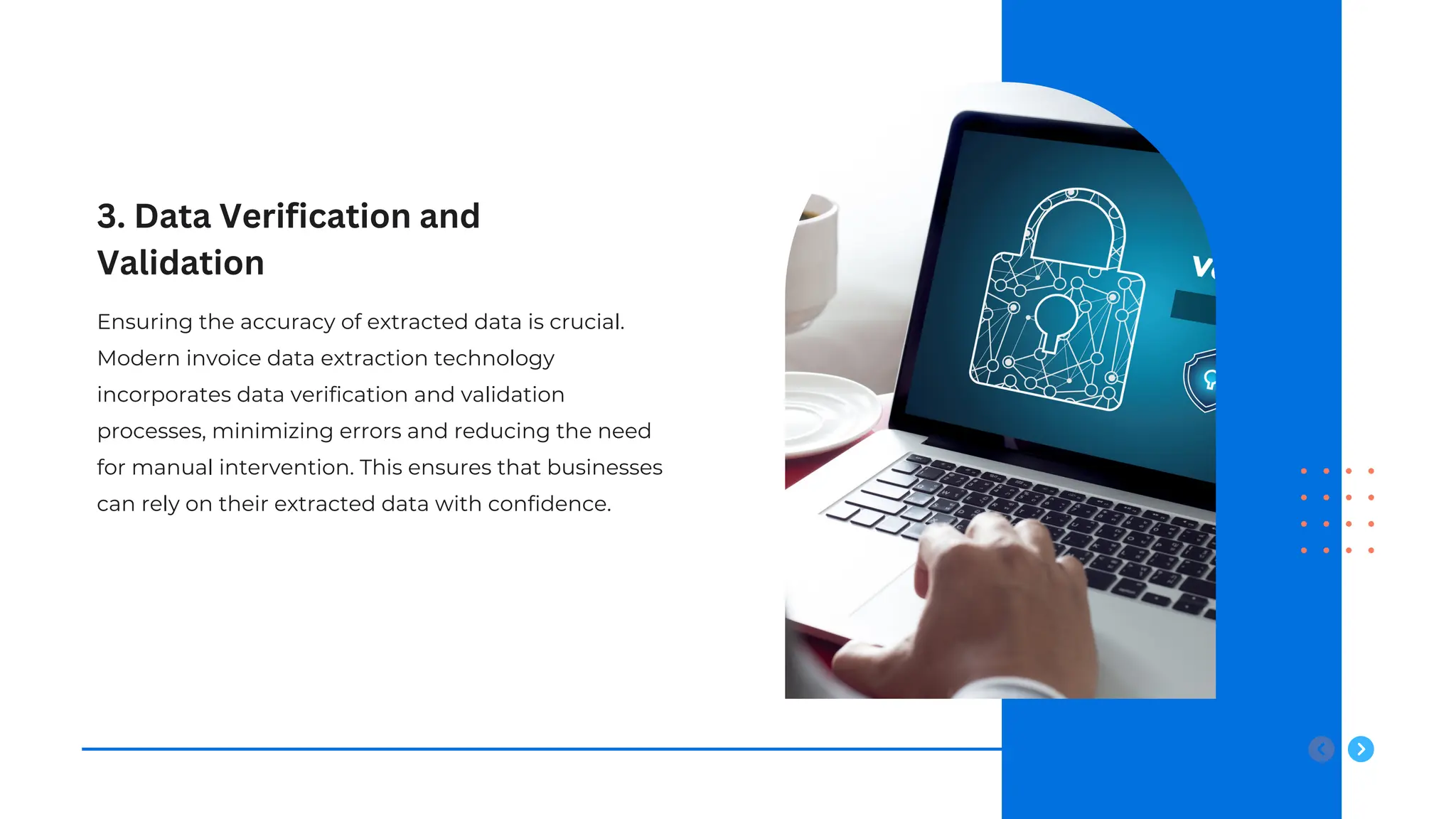 The Future of Invoice Data Extraction Technology | PDF