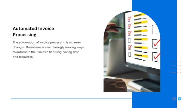 The Future of Invoice Data Extraction Technology | PDF