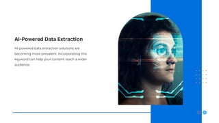 The Future of Invoice Data Extraction Technology | PDF