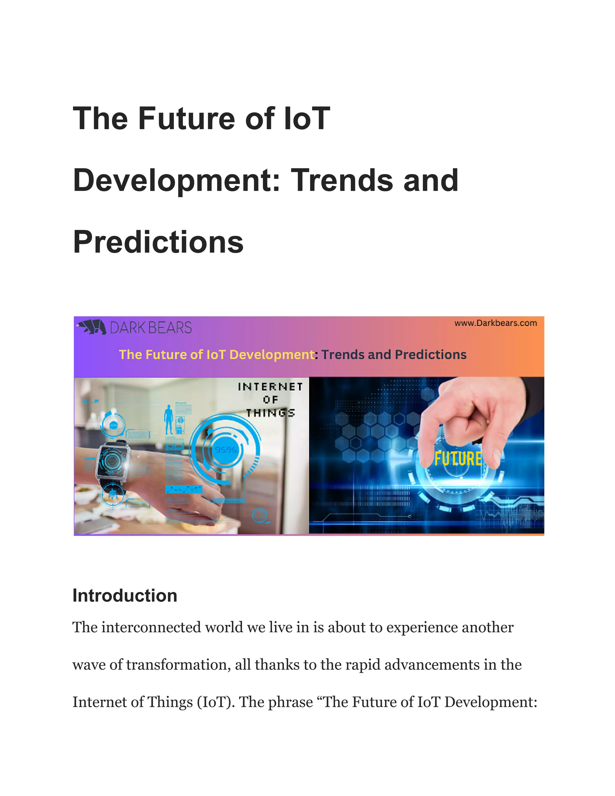 The Future of IoT Development Trends and Predictions.pdf