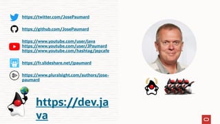 The Future of Java: Records, Sealed Classes and Pattern Matching | PDF