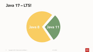 The Future of Java: Records, Sealed Classes and Pattern Matching | PDF