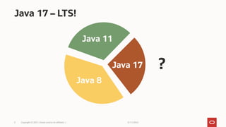 The Future of Java: Records, Sealed Classes and Pattern Matching | PDF