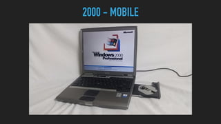 The Future of Java - and a look at the evolution of programming ...