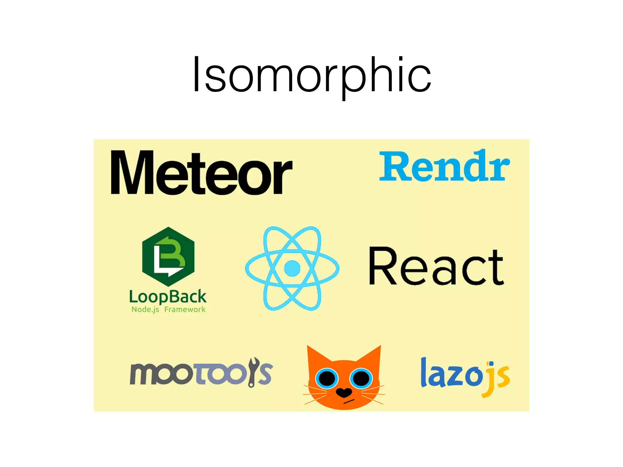 The Future of JavaScript | PPT | Free Download