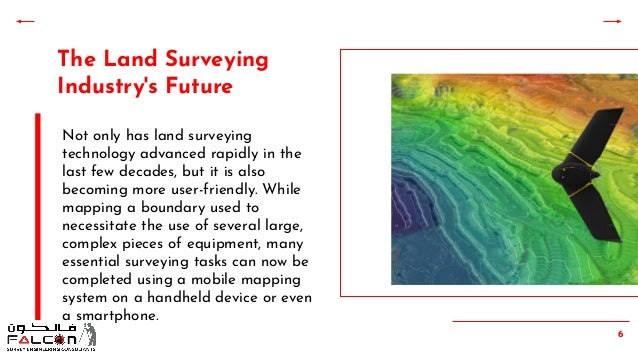 The Future of Land Surveying: 4 Ways Land Surveying is Changing | PDF