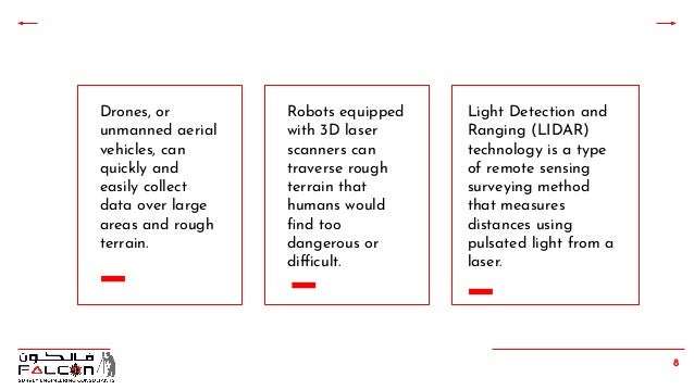 The Future of Land Surveying: 4 Ways Land Surveying is Changing | PDF
