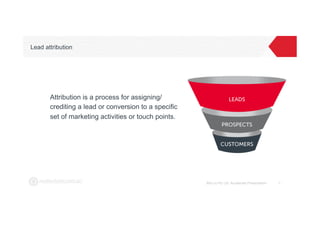 The Future of Lead Generation | PPT