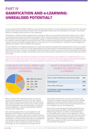 Future of Learning in the GCC | PDF