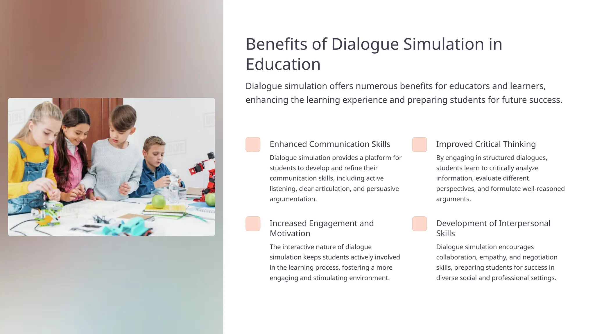 The Future of Learning Integrating Dialogue Simulation.pptx