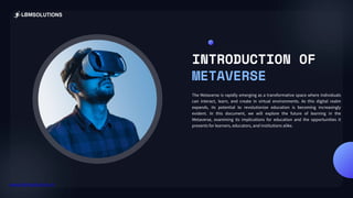 The Future of Learning in the Metaverse (1).pptx