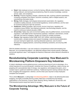 The Future of Learning is Here_ Exploring MaxLearn's Innovative Platform.pdf