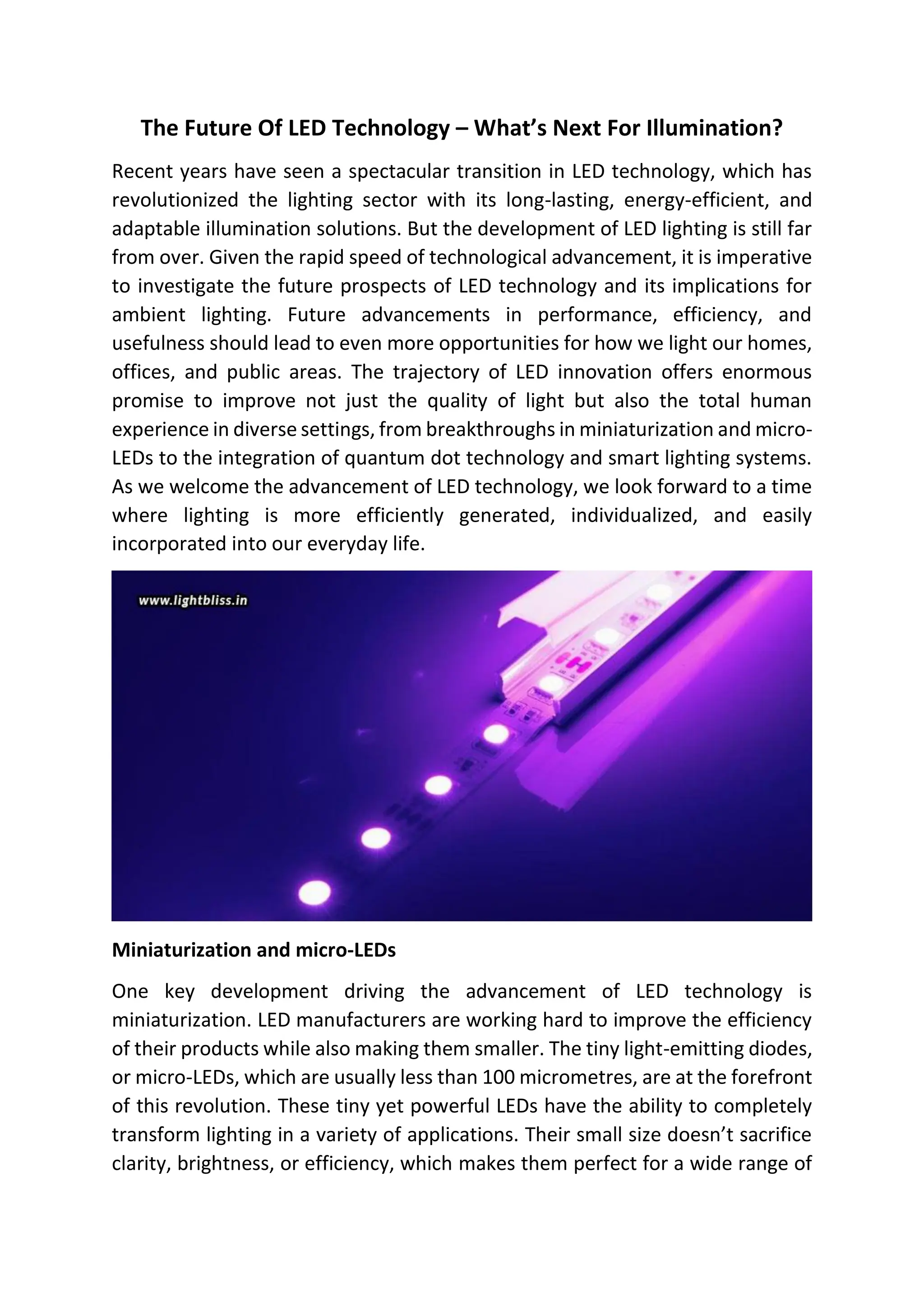 The Future Of LED Technology – What’s Next For Illumination.pdf