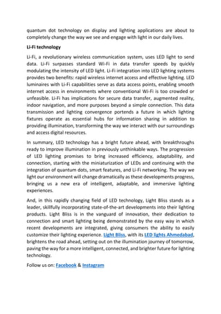 The Future Of LED Technology – What’s Next For Illumination.pdf