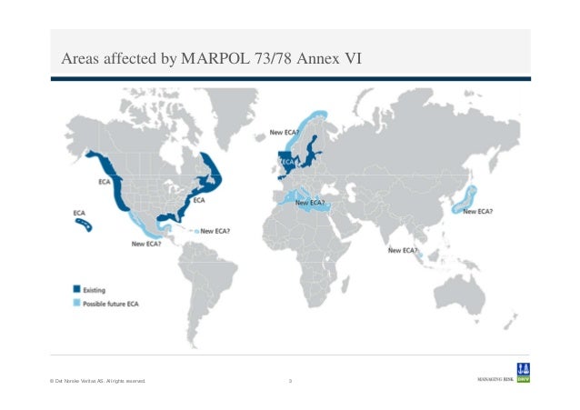 Global Lng Map