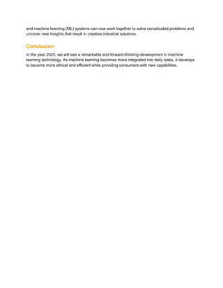 The Future of Machine Learning Trends in 2025.pdf