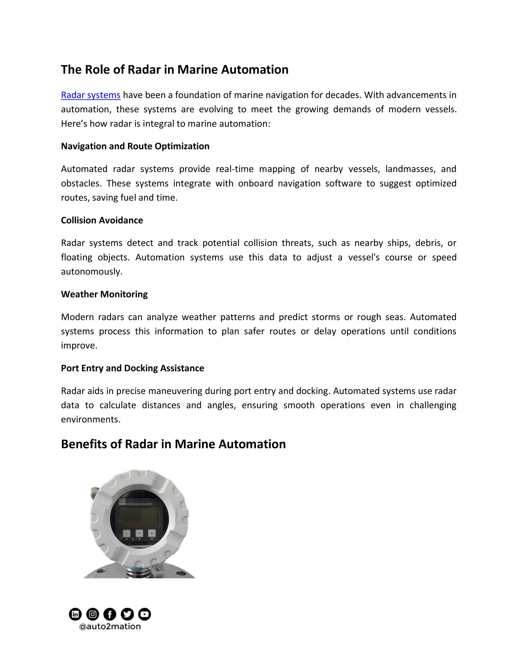 The Future of Marine Automation with Radar Systems.pdf
