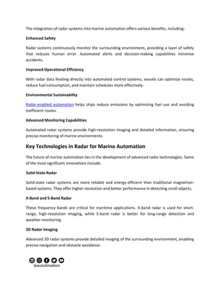 The Future of Marine Automation with Radar Systems.pdf