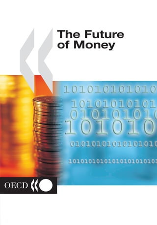 The future of money | PDF