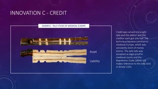 The future of money | PPT