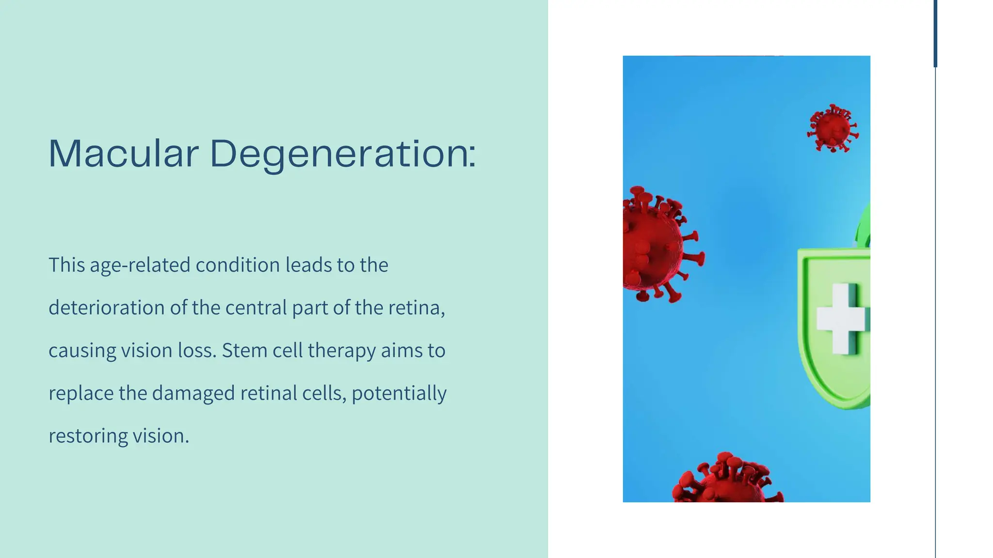 The Future of Ophthalmology: Dr. David Greene's Stem Cell Vision ...