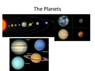 The future of our solar system | PPT