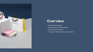 The Future of Packaging: Technology and Packaging in 10 Years and ...